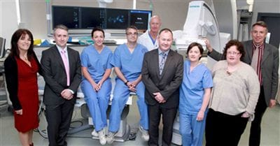 Galway hospital enhances interventional procedures - RAD Magazine - The ...