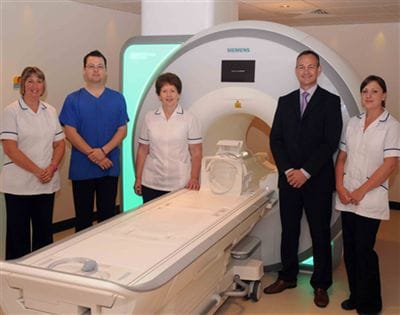 Royal Glamorgan Streamlines Services With Aera RAD Magazine The Royal Glamorgan Streamlines Services With Aera RAD Magazine The