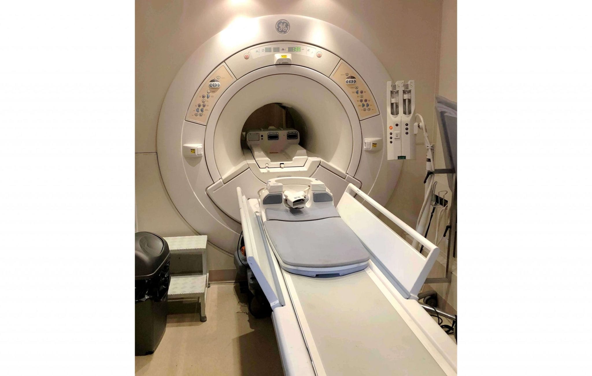 Old radiology equipment often finds a new home - RAD Magazine - The ...