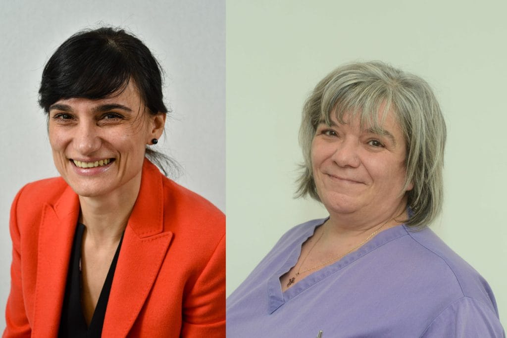 Practice Plus Group announces internal appointments to senior radiology ...
