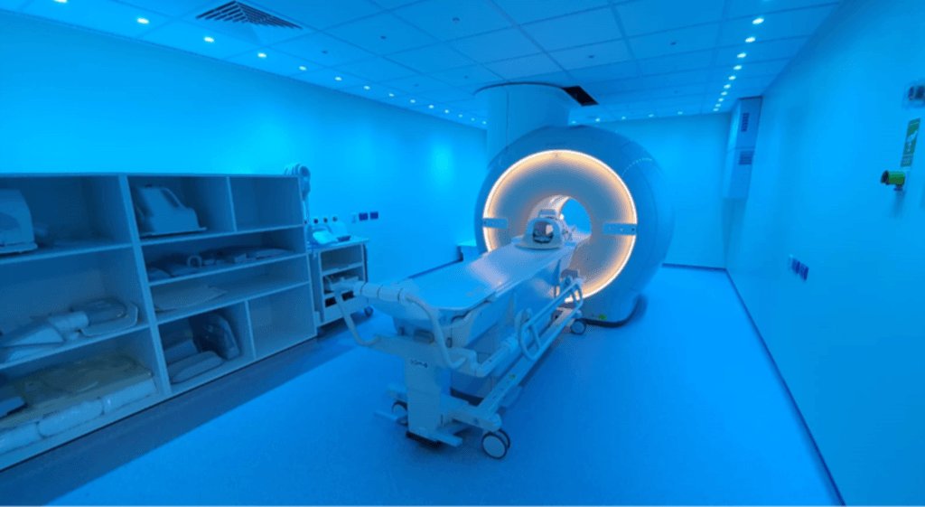 Wye Valley works with Philips to reduce backlog - RAD Magazine - The ...