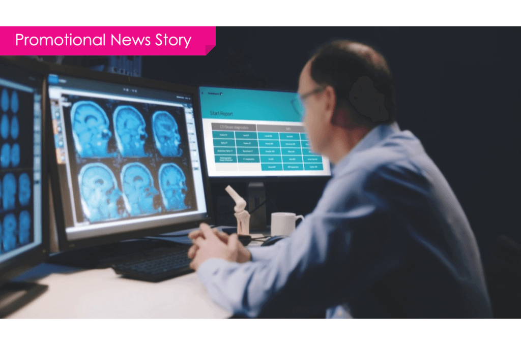 At a crossroads - RAD Magazine - The voice of medical imaging and ...