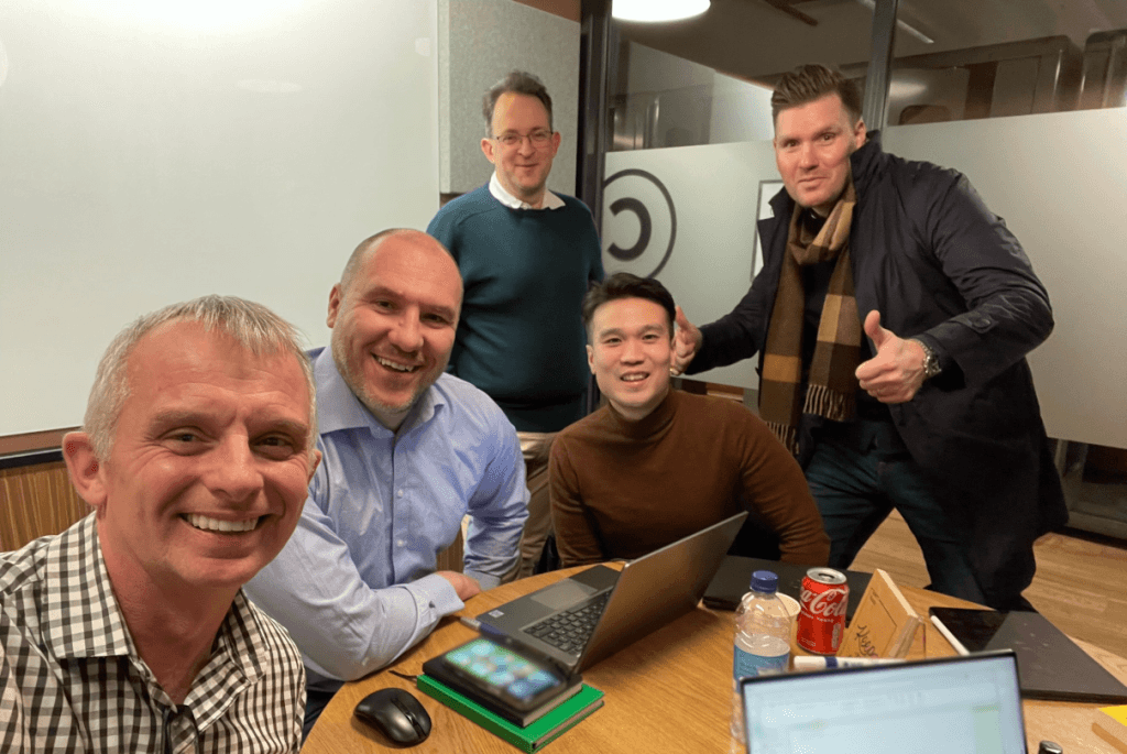 Radiology AI company grows to meet UK demand - RAD Magazine - The voice ...