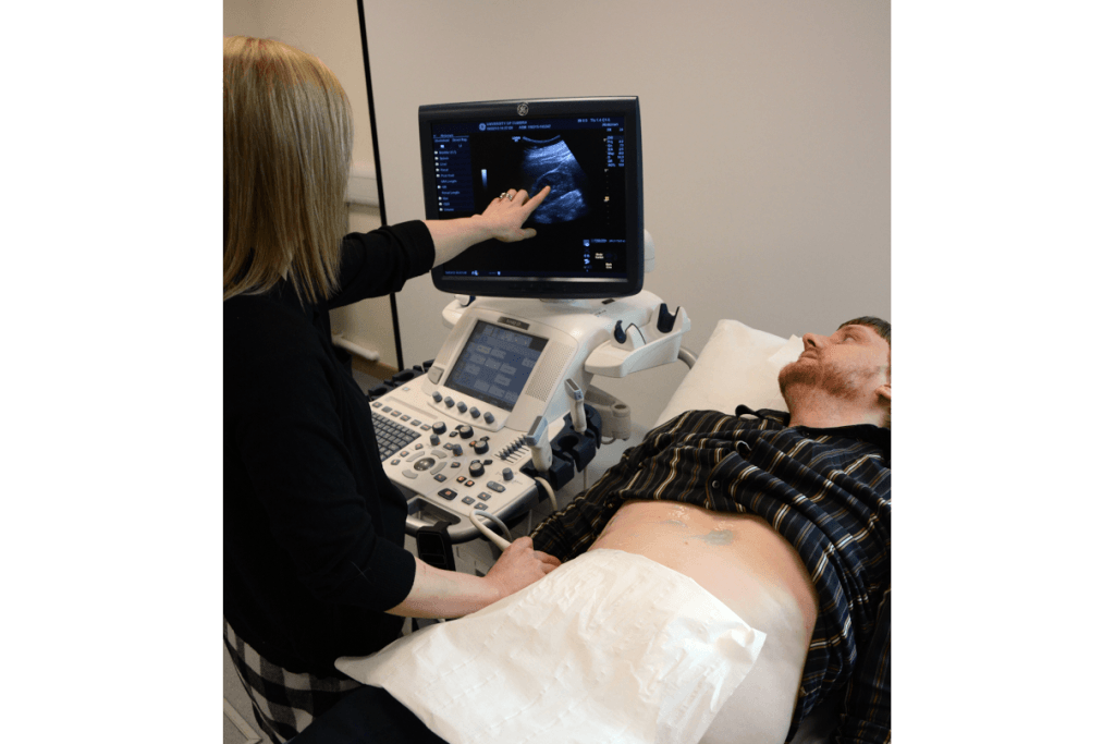 Universities and NHS collaborate to tackle ultrasound workforce ...