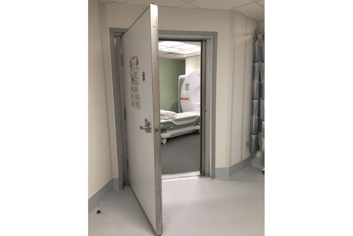 RF cage order is 50th for ‘popular’ MRI scanner - RAD Magazine - The voice of medical imaging ...