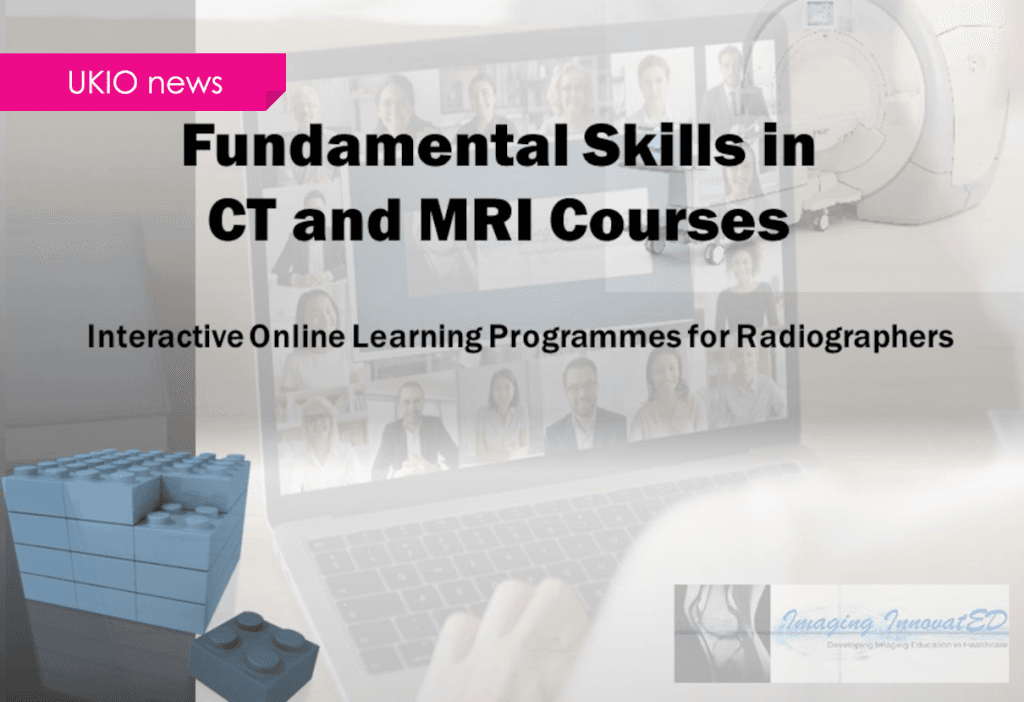 Hybrid CT and MRI training meets changing needs - RAD Magazine - The ...