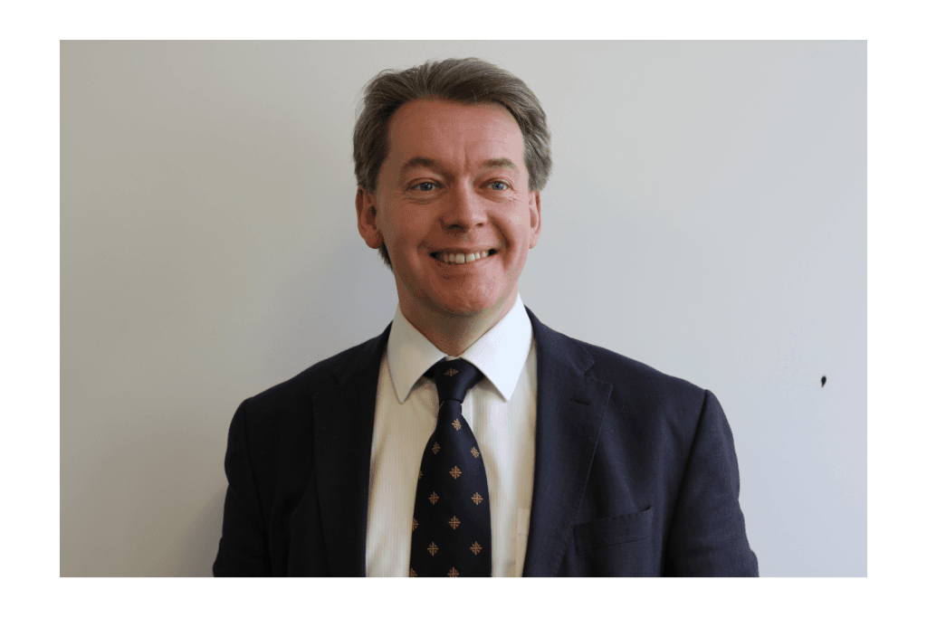 Professor Keevil is BIR president - RAD Magazine - The voice of medical ...