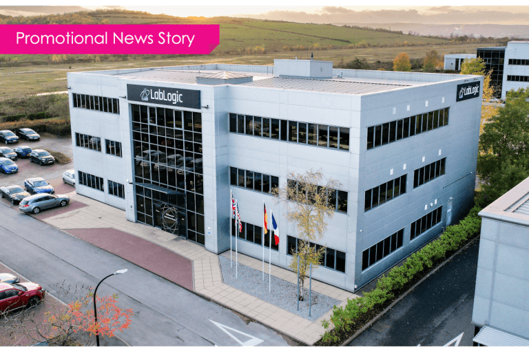 The LabLogic Group opens new global headquarters - RAD Magazine - The ...