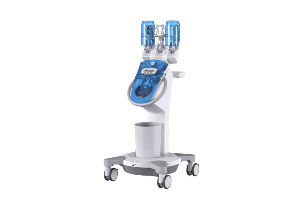 CT injector gains GE HealthCare branding - RAD Magazine - The voice of ...