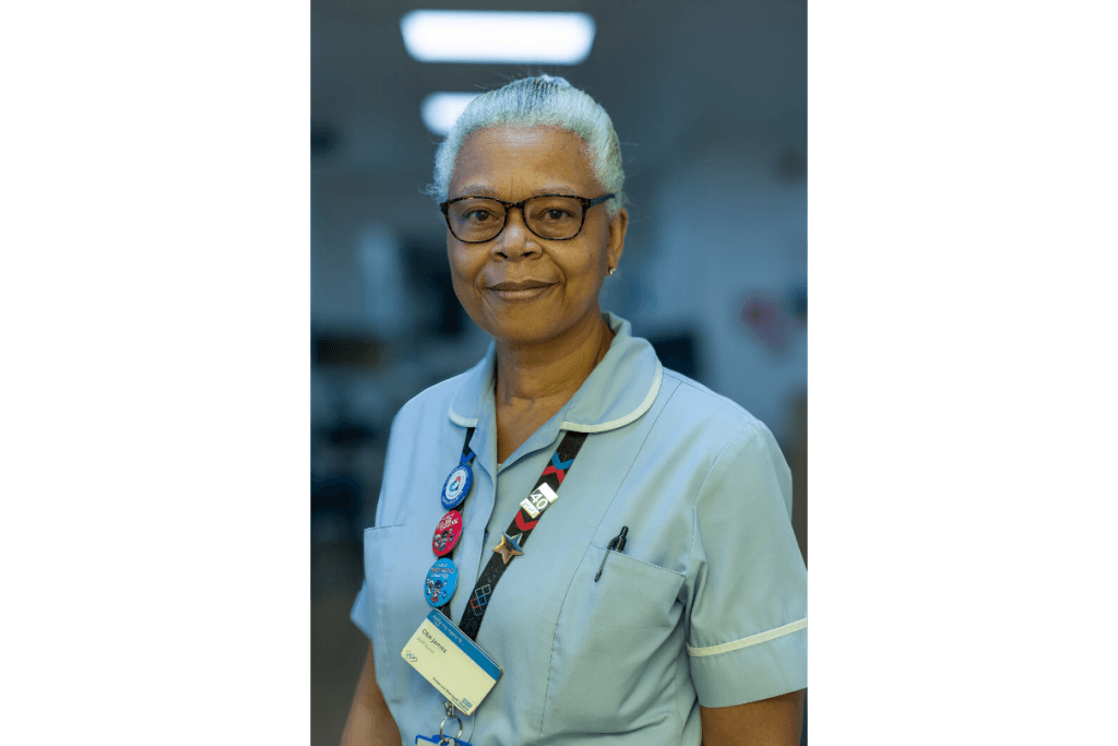 Photography competition provides a snapshot of the NHS at 75 years ...