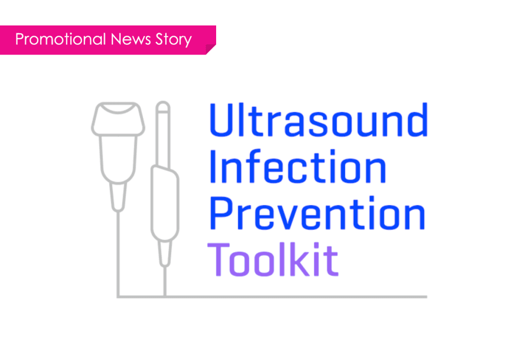 Nanosonics is proud to support the development of the Ultrasound ...