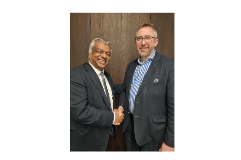 Fujifilm’s Shurmer takes up role of AXREM vice chair - RAD Magazine ...
