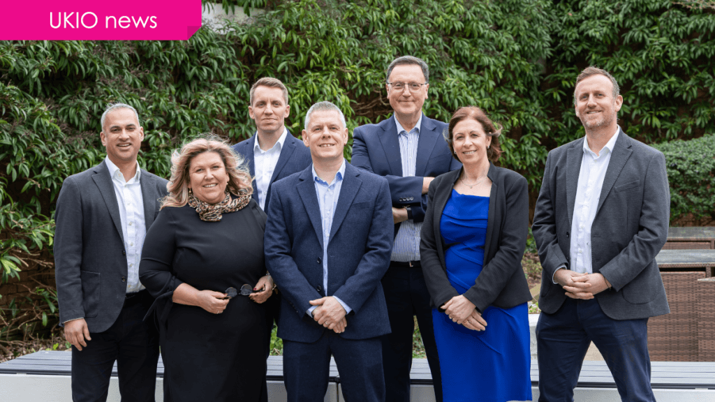 Ergéa’s new transformation team is set to engage with hospitals to ...