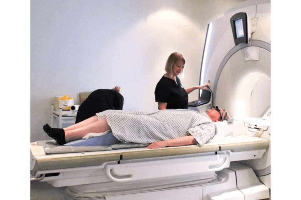 MRI claustrophobia clinic celebrates 10 years of putting patients at ...