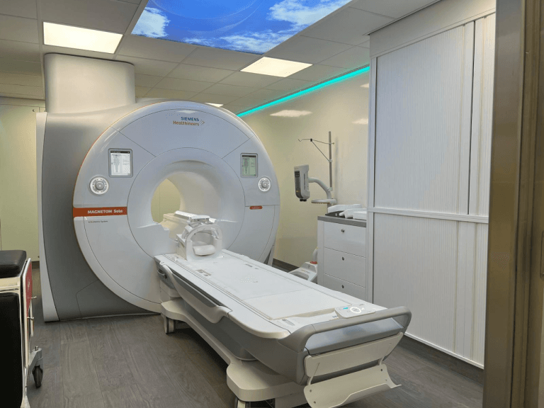 Compleo Health delivers advanced MRI system in Wales marking a new ...