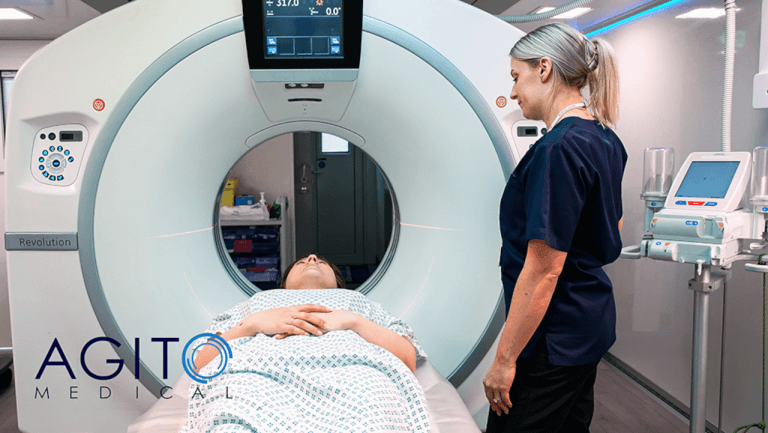 The significance of optimal patient positioning in radiology - RAD ...