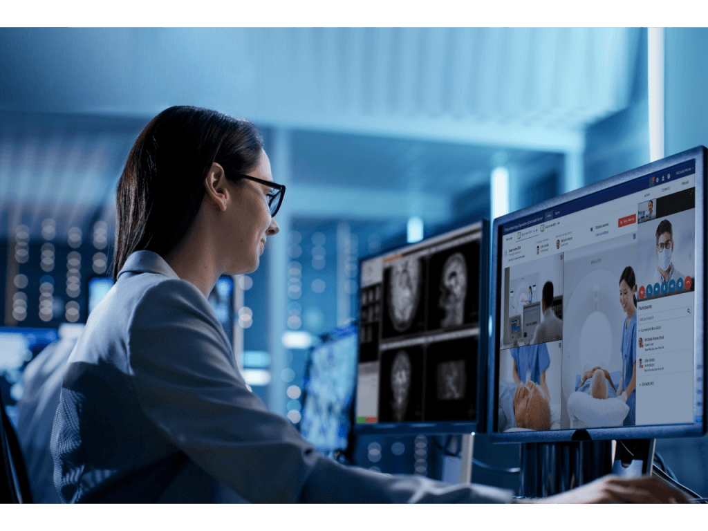 Vision RT reaches milestone of 2,000 SGRT systems in clinical use - RAD ...