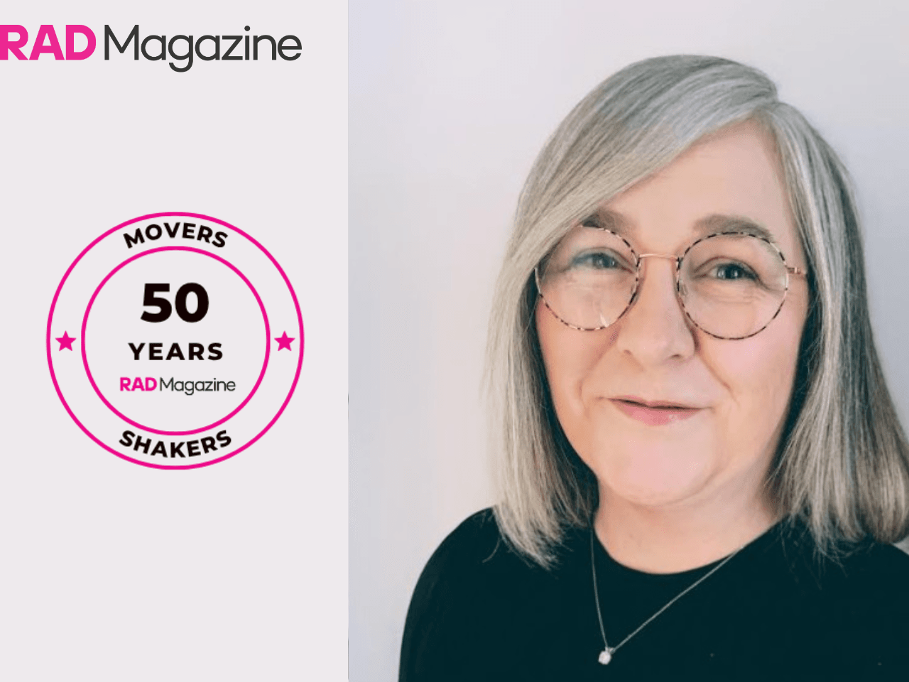 Bose to build long-term relationships at HNC - RAD Magazine - The voice of medical imaging and ...