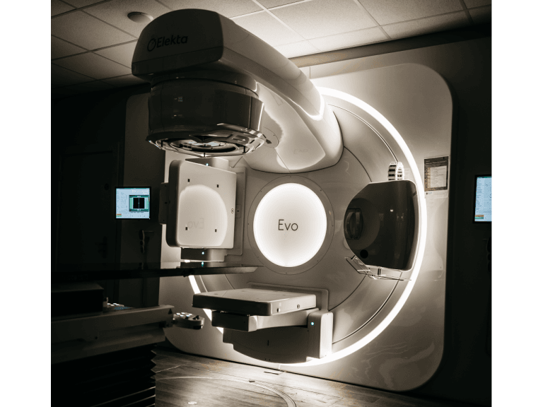 GenesisCare unveils Elekta Evo linac at revamped Nottingham centre ...