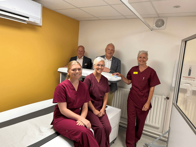 Everlight Radiology aims to deliver critical insights faster - RAD ...