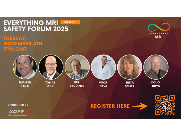 Places available for free safety event featuring expert speakers - RAD ...