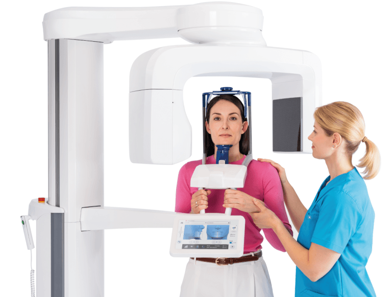Planmeca Viso is designed with the dental practitioner and patient in ...