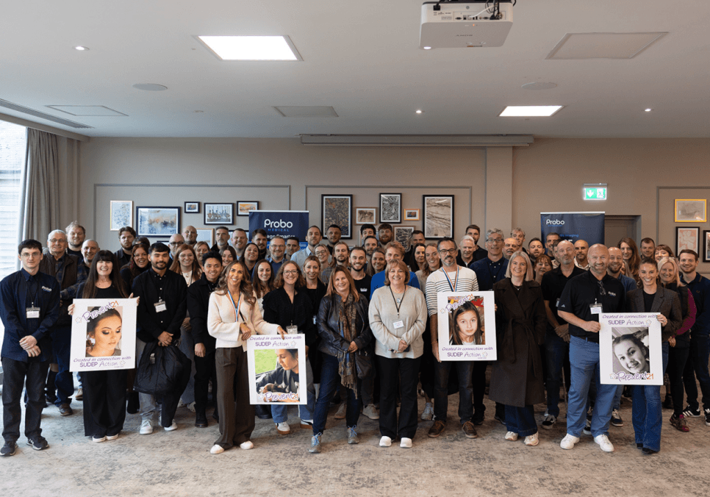 Probo Medical pushes on with charitable efforts - RAD Magazine - The ...