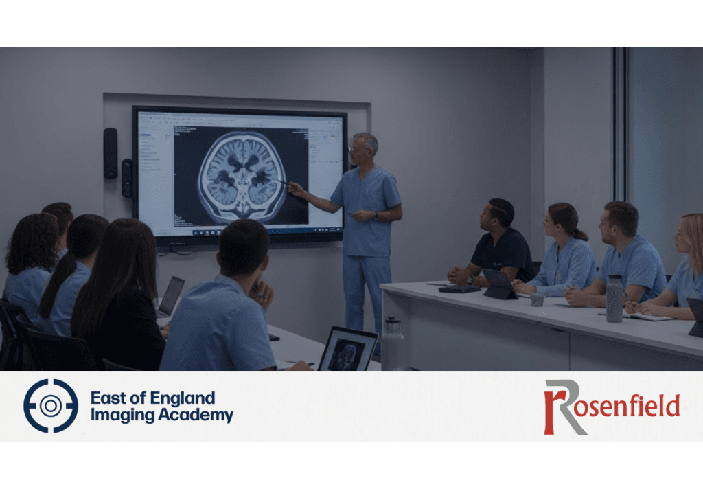 Soliton IT and xWave join forces to enhance NHS radiology workflow with ...