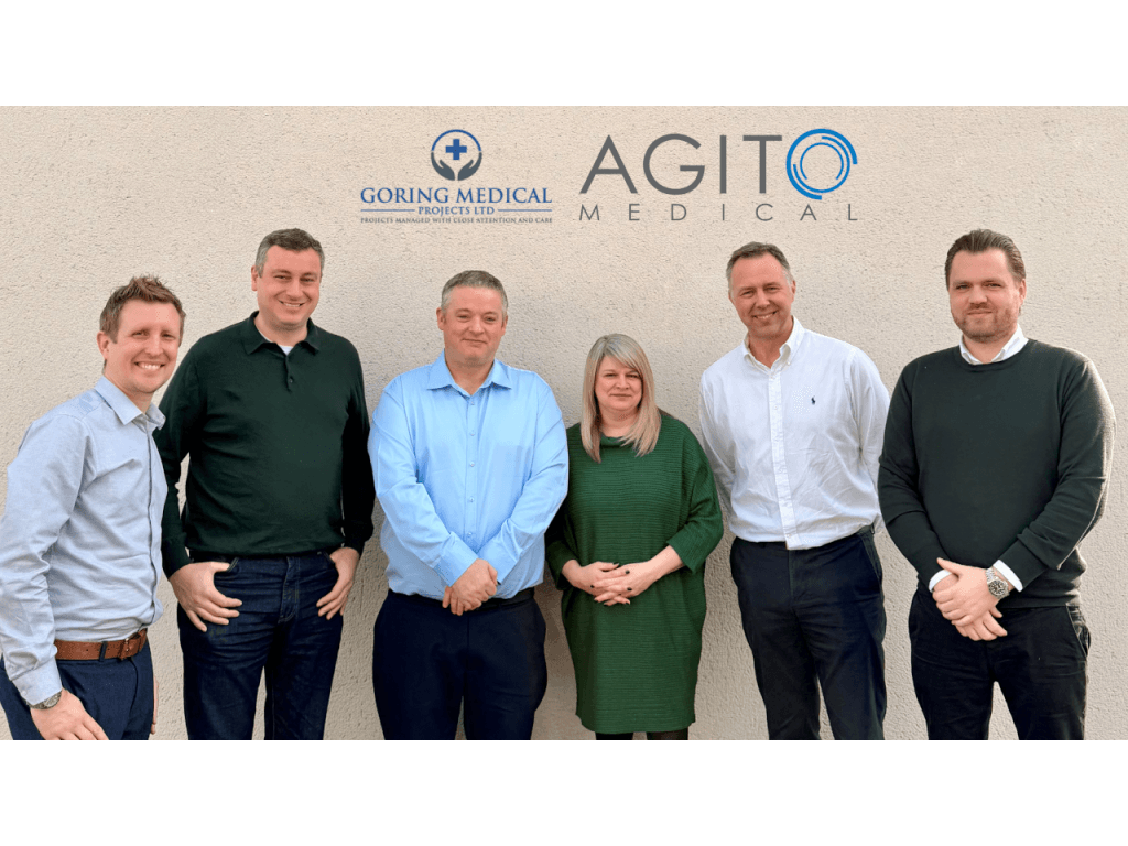 RIS from Magentus evolves to meet a heightened demand for speed and ...