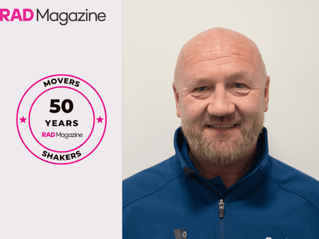 Probo welcomes Leon Parsons as European MD - RAD Magazine - The voice ...
