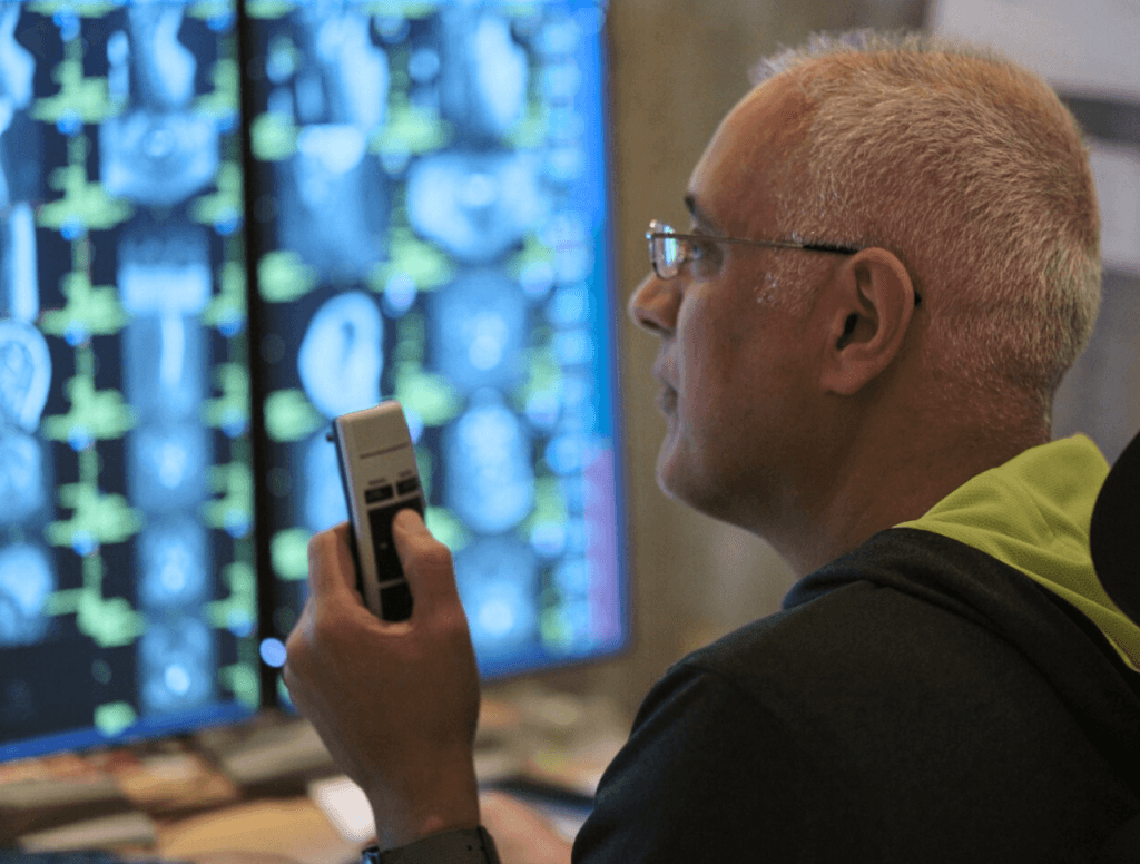 UK-based teleradiology provider keeps the focus on outcomes - RAD ...